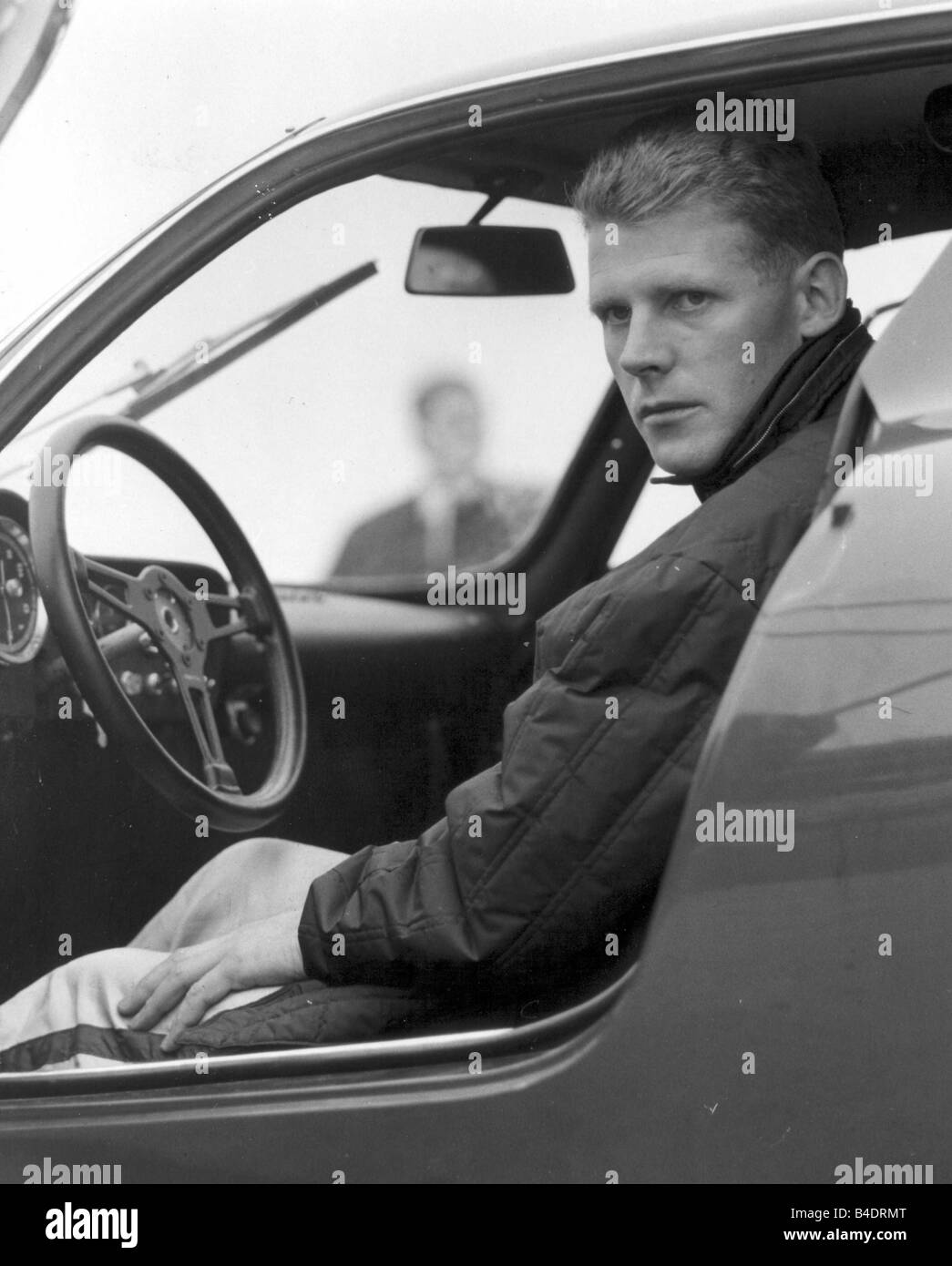 Erich bitter hi-res stock photography and images - Alamy