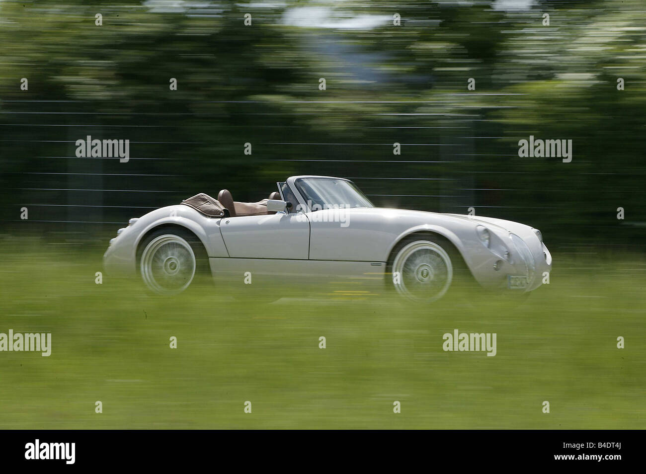 1995 car model hi-res stock photography and images - Alamy