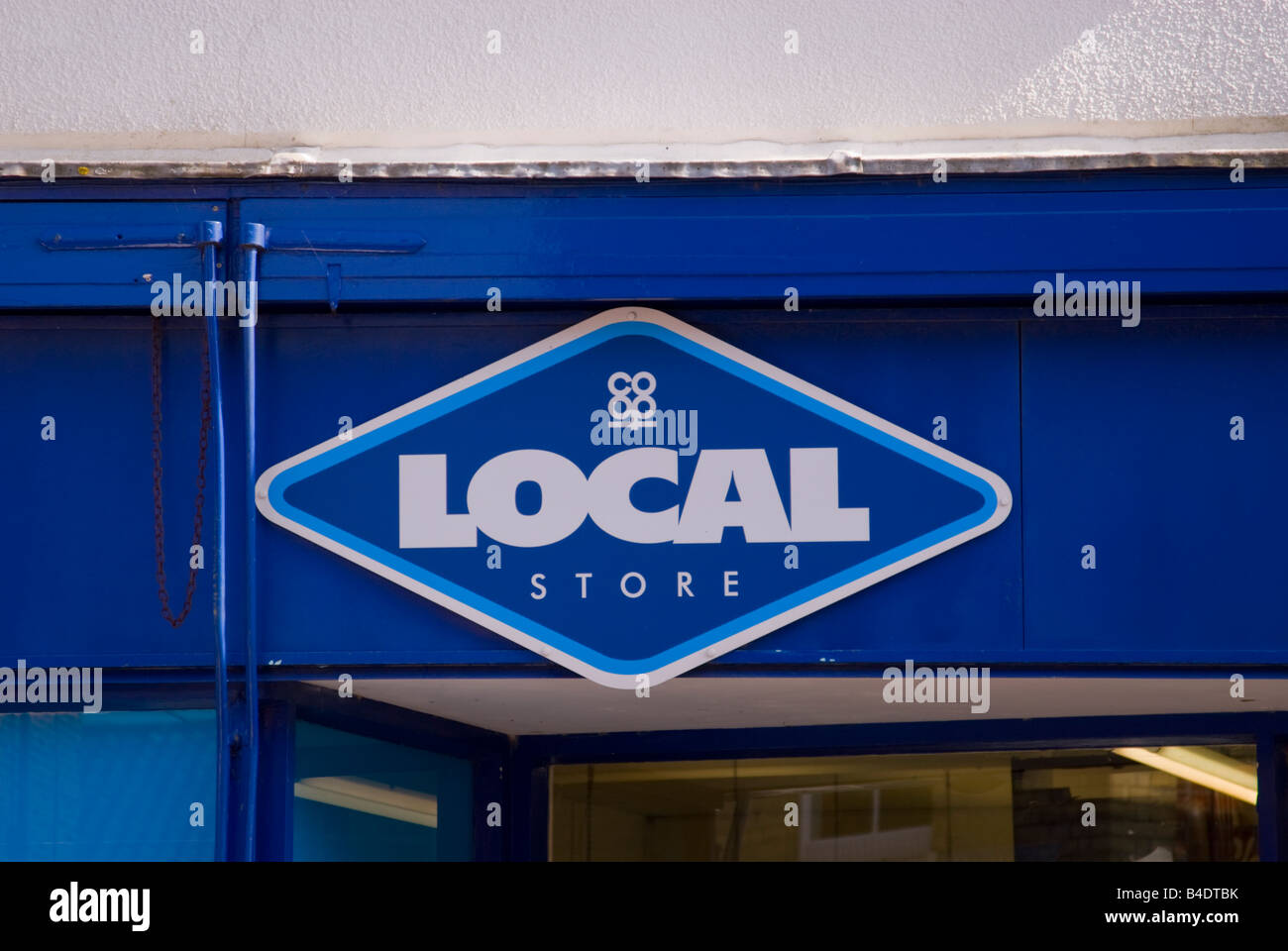 Coop grocery store hi-res stock photography and images - Alamy