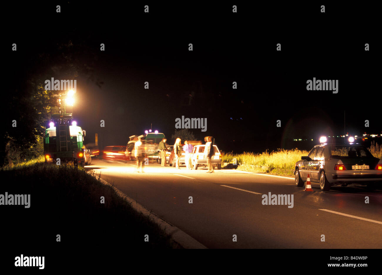 Car, Alcohol control, law/traffic, driving with Alcohol , Police check ...