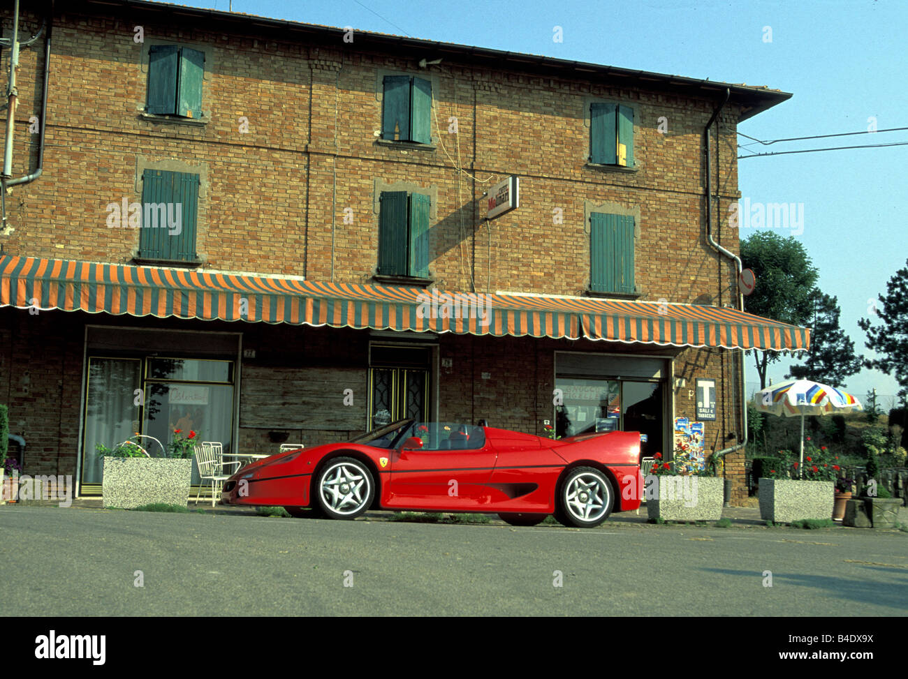 1995 2002 hi-res stock photography and images - Alamy