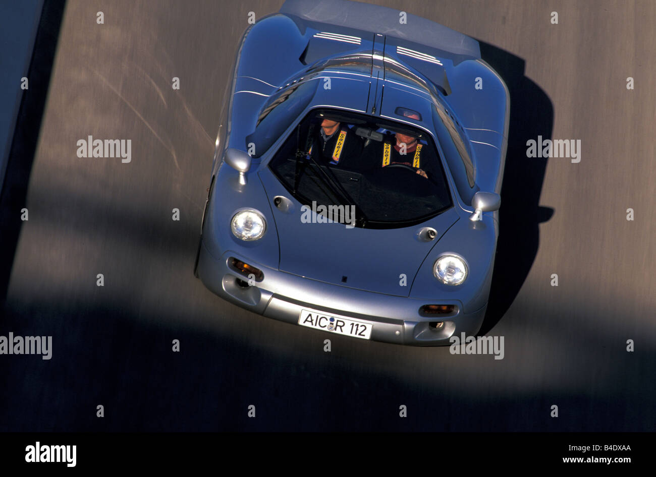 Car, Isdera Commendatore, coupe/Coupe, Exoticics, model year 1999 ...