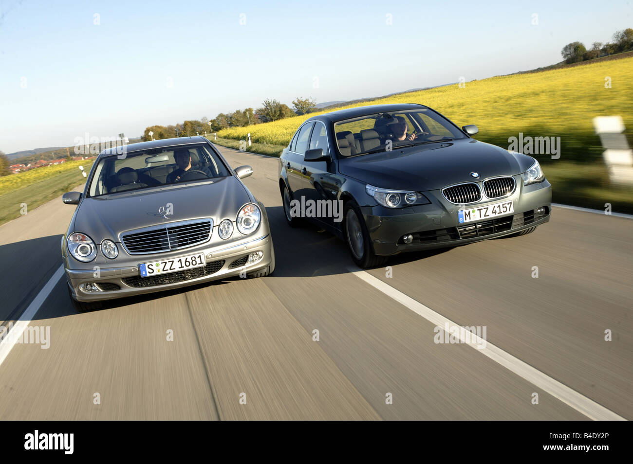 Upper Middle Class Cars