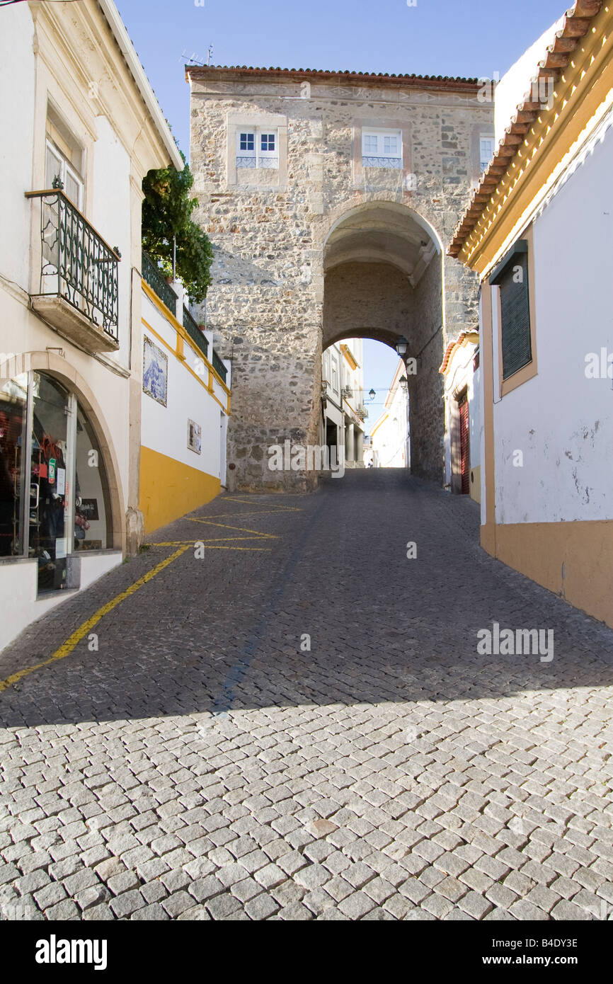 Porta castle hi-res stock photography and images - Alamy