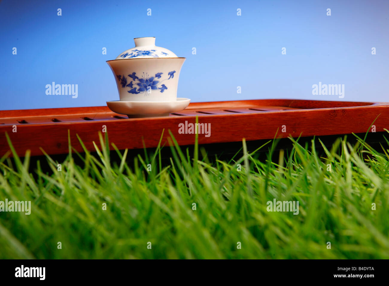 tea set,still life Stock Photo - Alamy