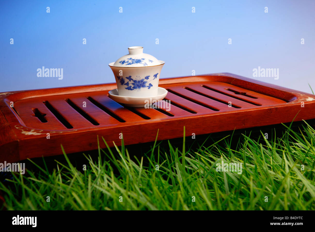 tea set,still life Stock Photo - Alamy