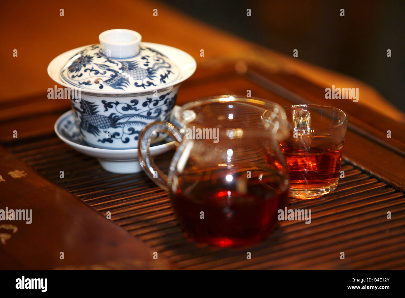 Tea Cup,Still Life Stock Photo - Alamy