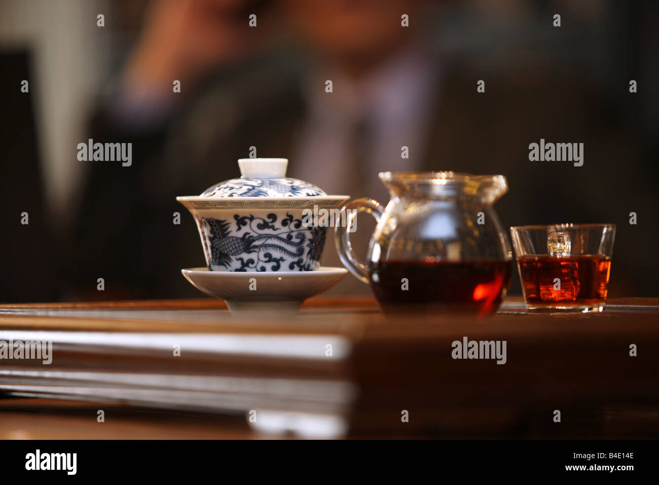 Tea Cup,Still Life Stock Photo - Alamy