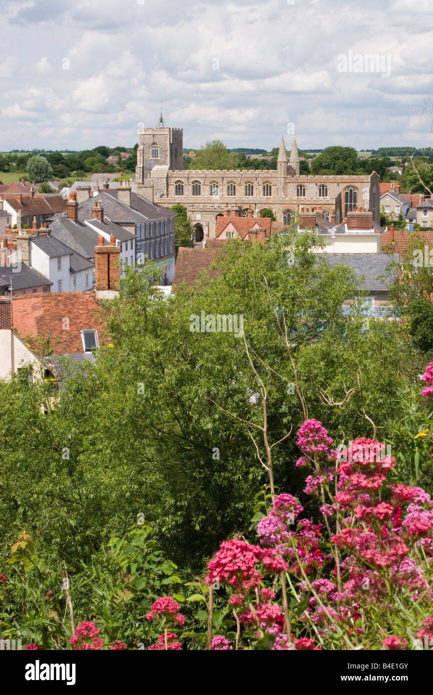Wool town hi-res stock photography and images - Alamy