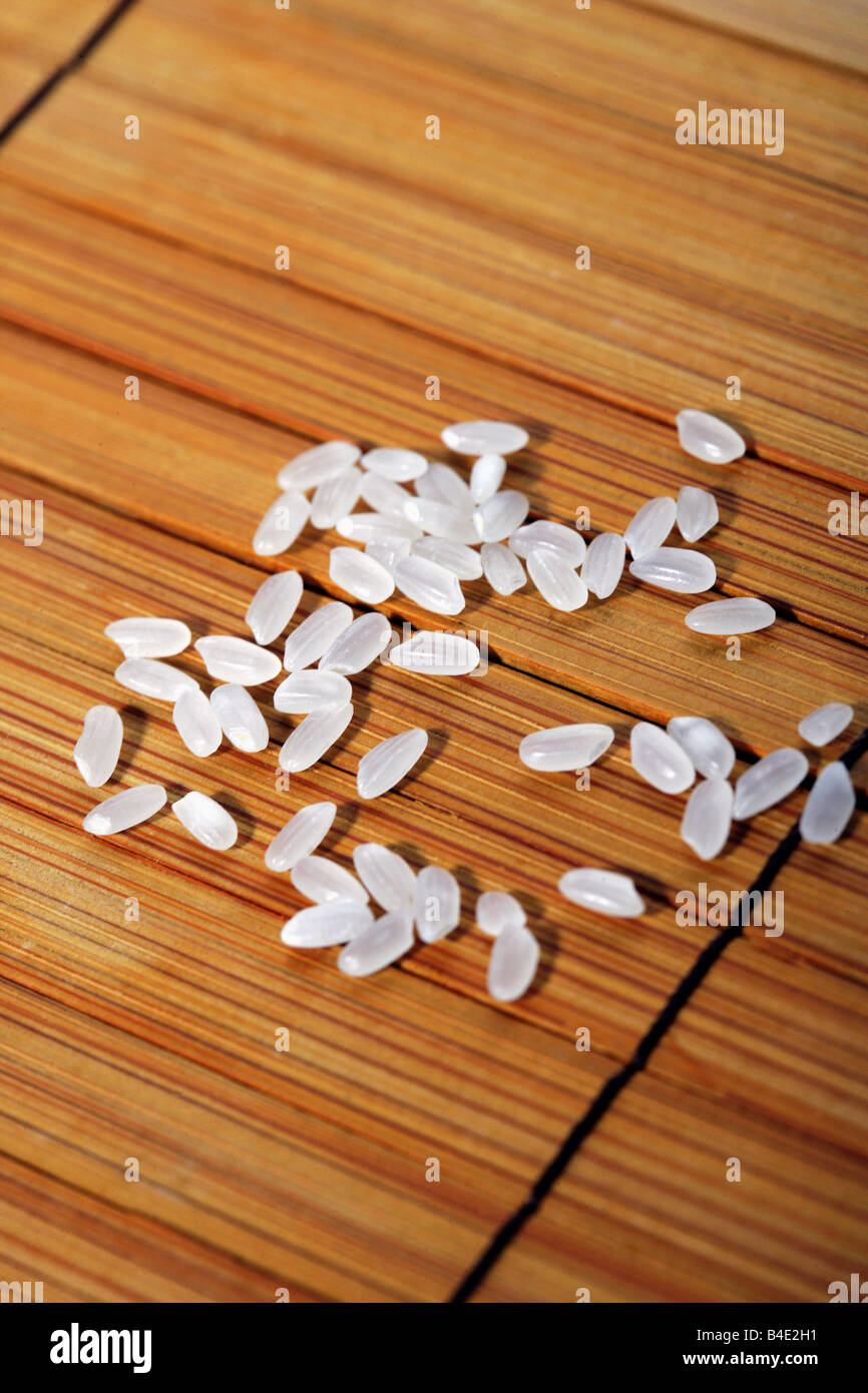 Rice still life hi-res stock photography and images - Alamy