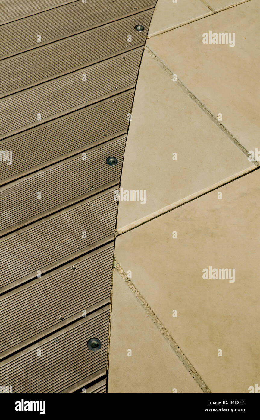 New artificial paving stone hi-res stock photography and images - Alamy