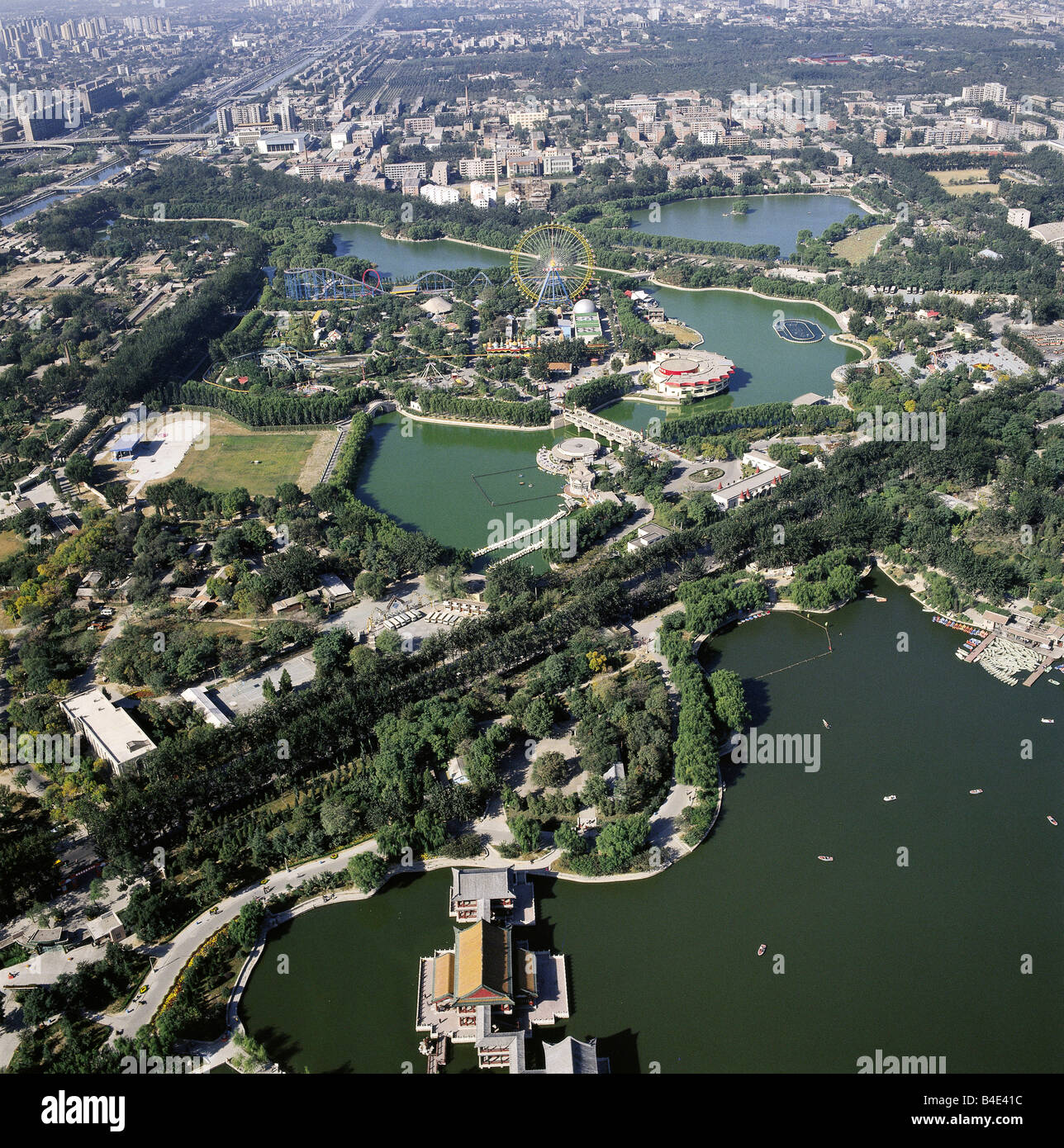 Amusement arcade feature hi-res stock photography and images - Alamy