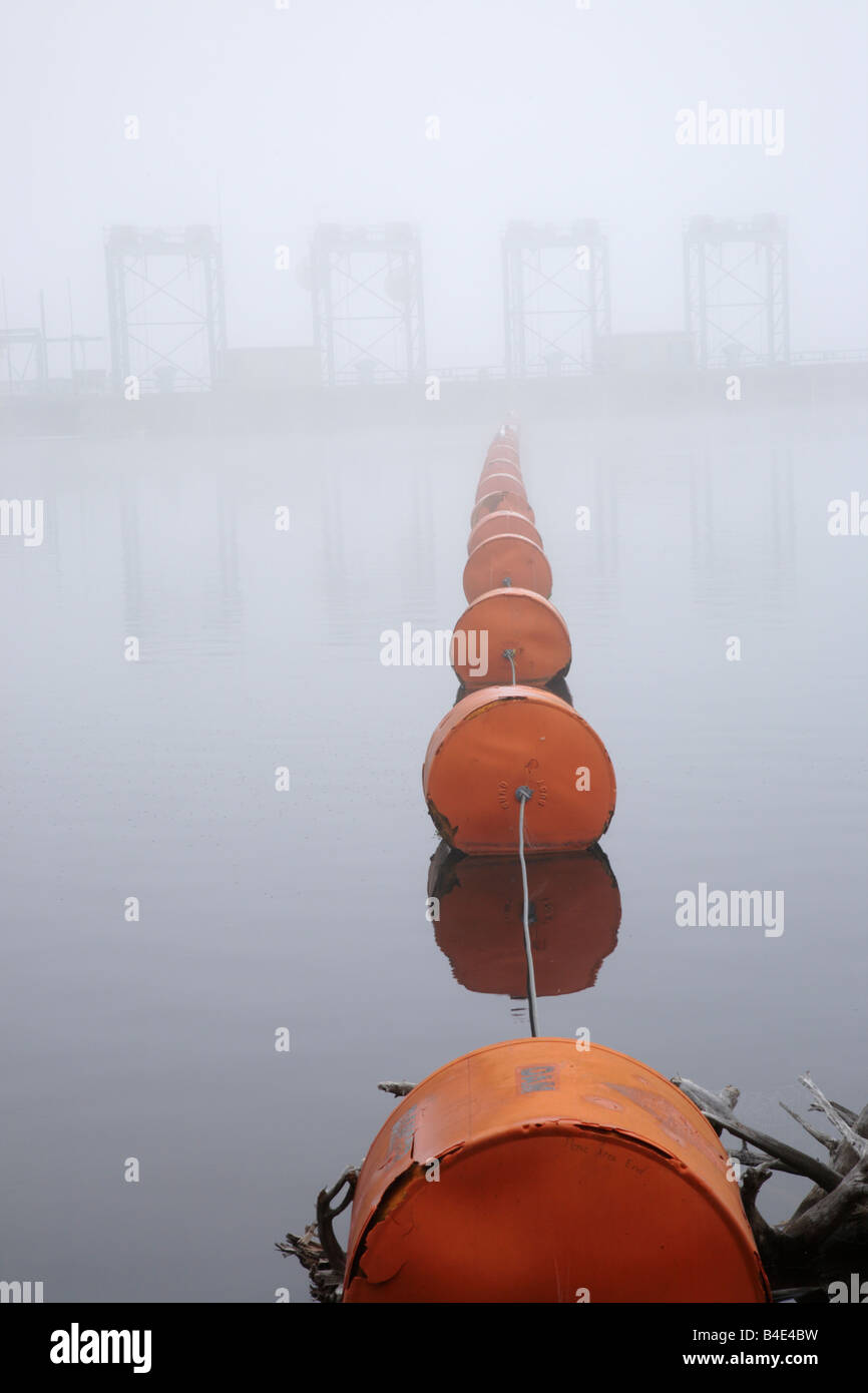 Moore dam hi-res stock photography and images - Alamy