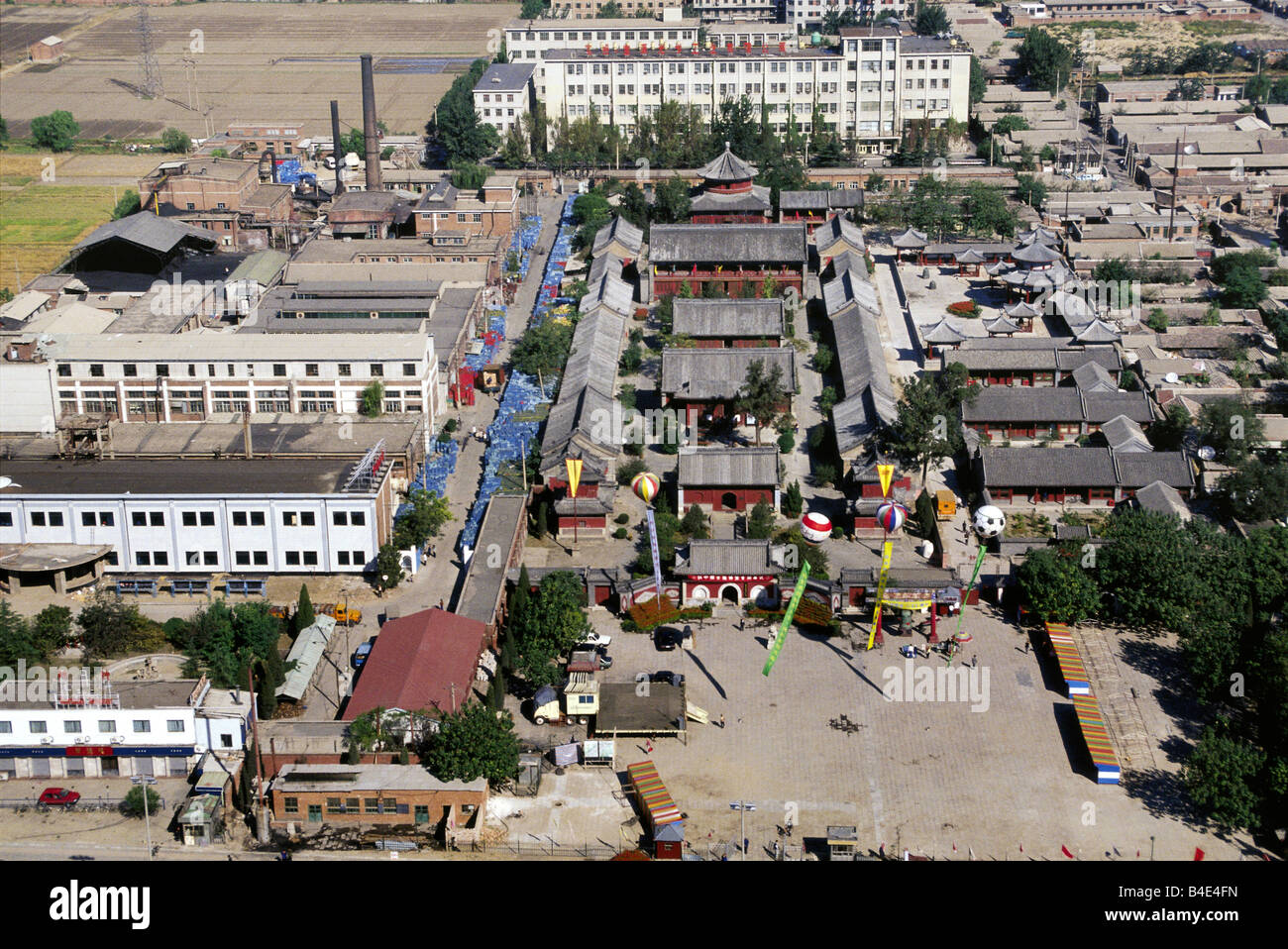 Dazhong High Resolution Stock Photography and Images - Alamy