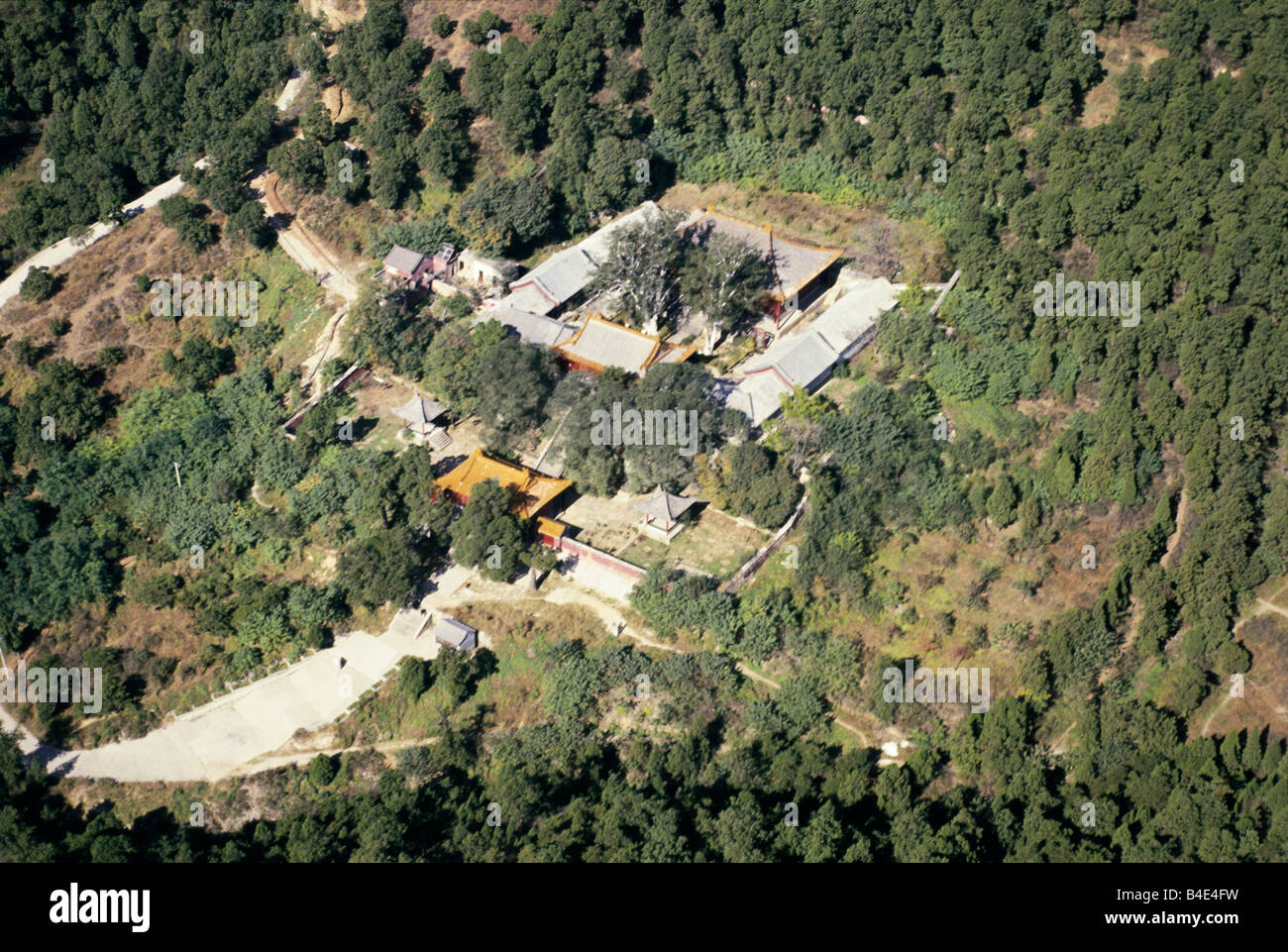 Fahai temple hi-res stock photography and images - Alamy