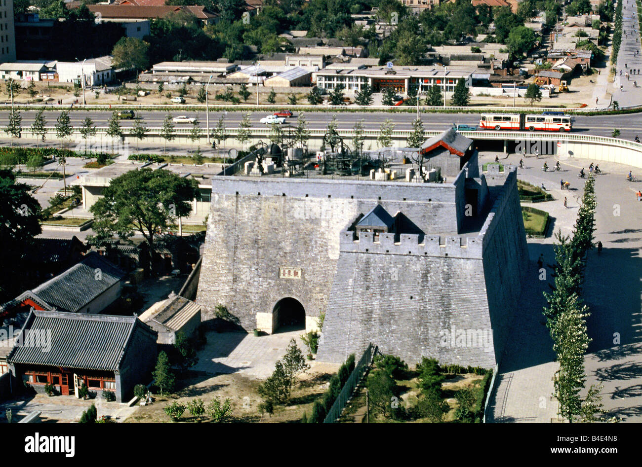 Beijing Observatory High Resolution Stock Photography and Images - Alamy