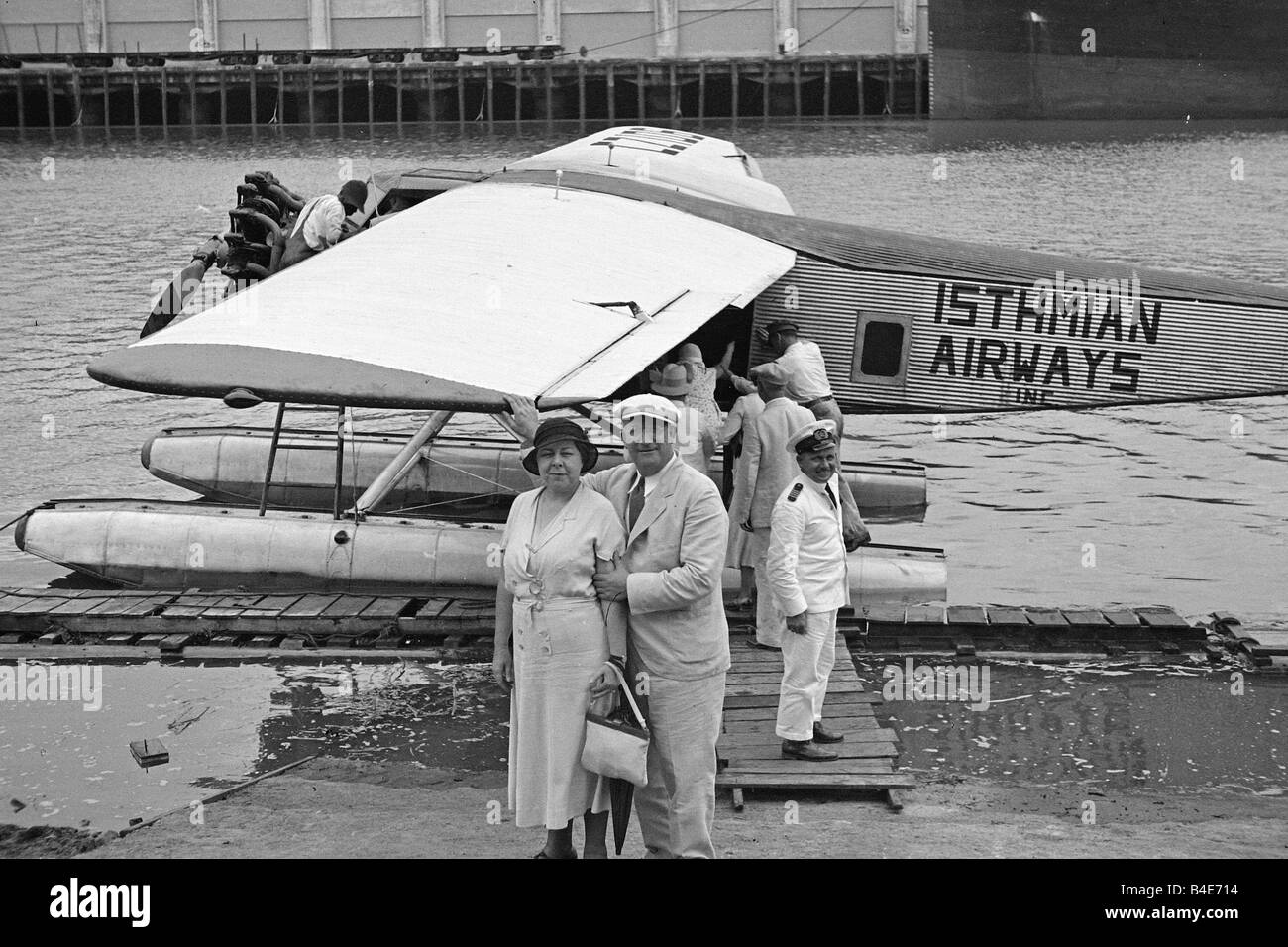 Panama countryside hi-res stock photography and images - Alamy