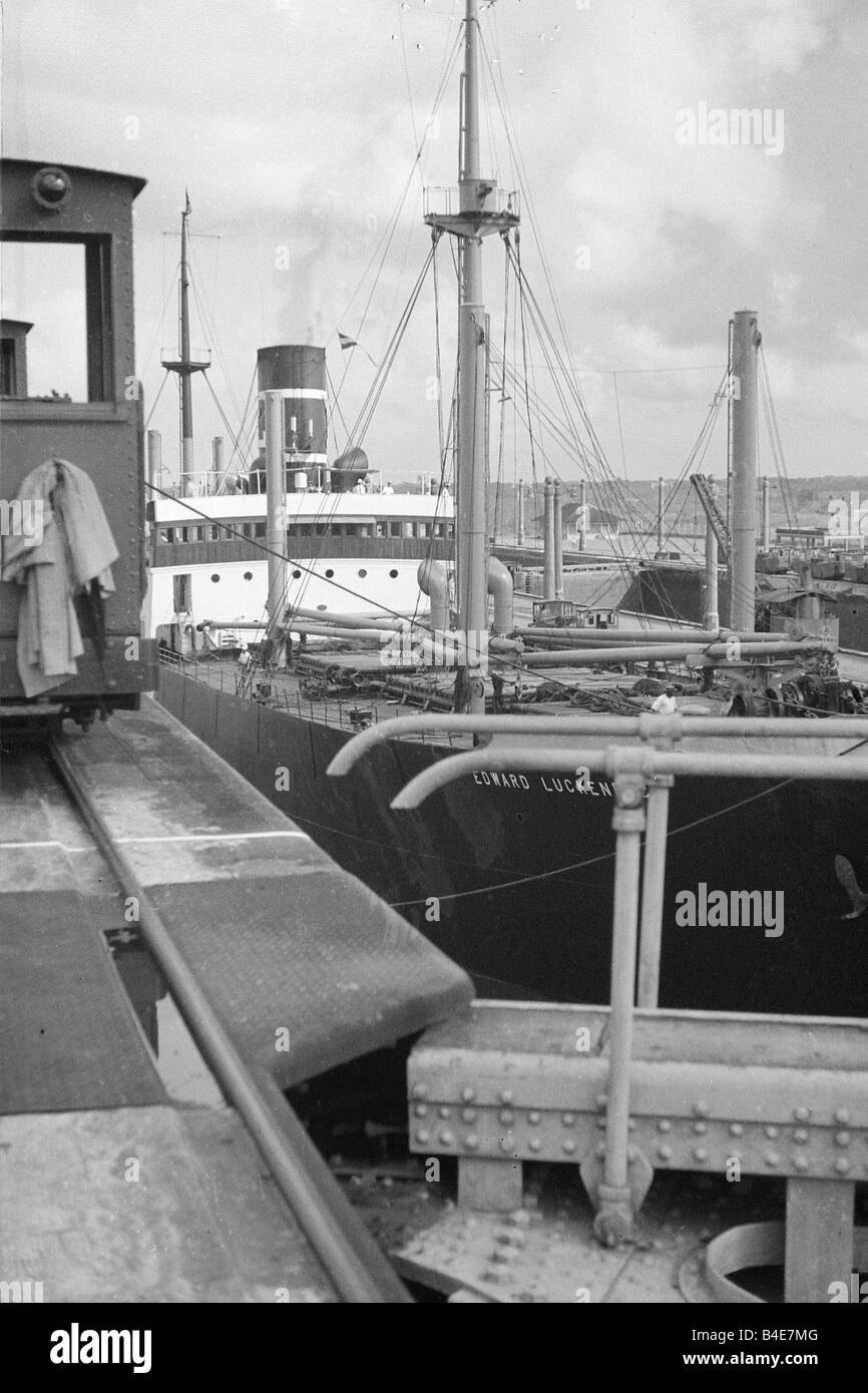 Edward lloyd hi-res stock photography and images - Alamy