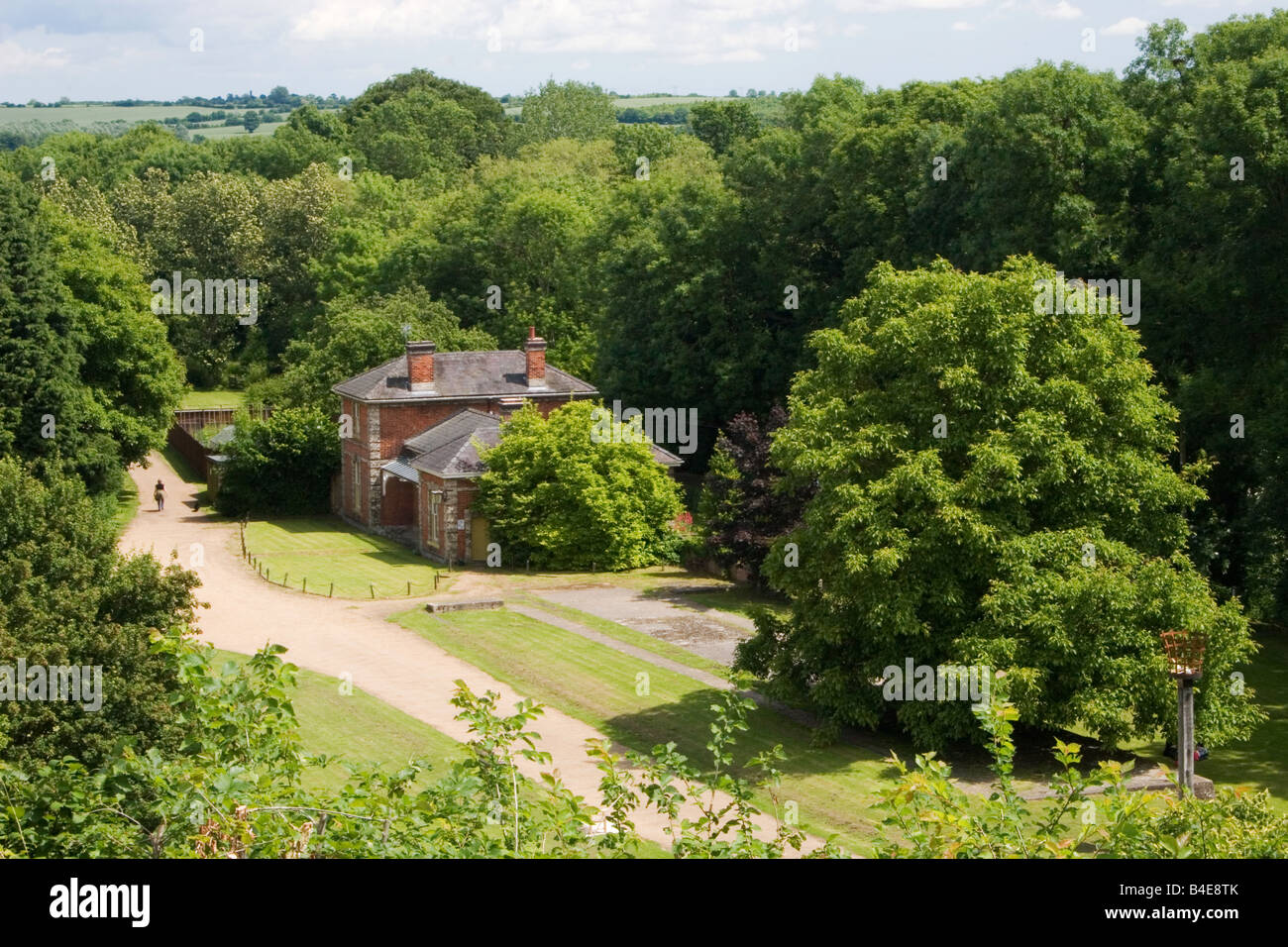 Clare country park hi-res stock photography and images - Alamy