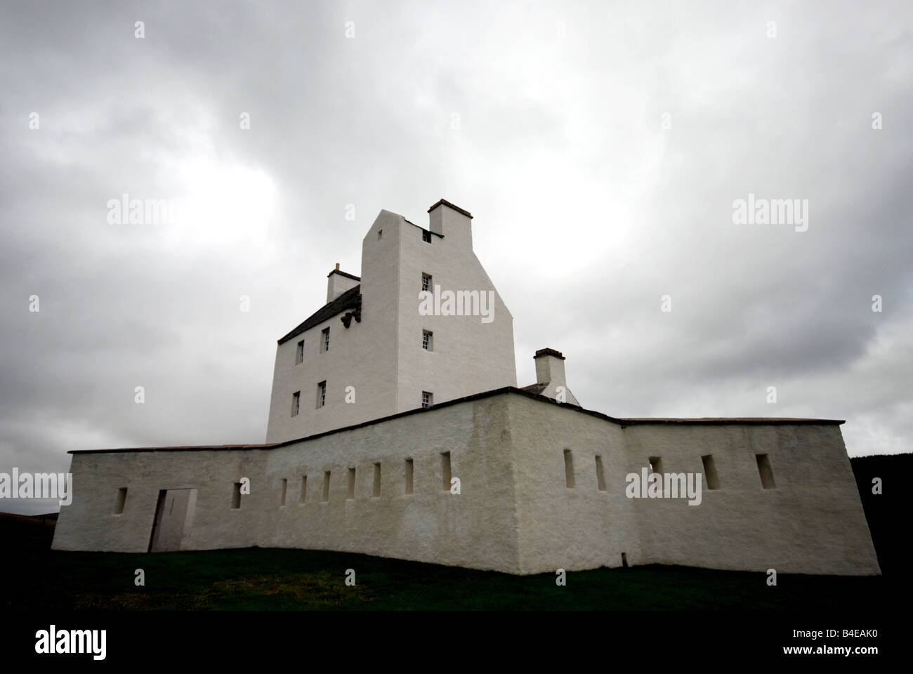 Strathdon aberdeenshire hi-res stock photography and images - Alamy