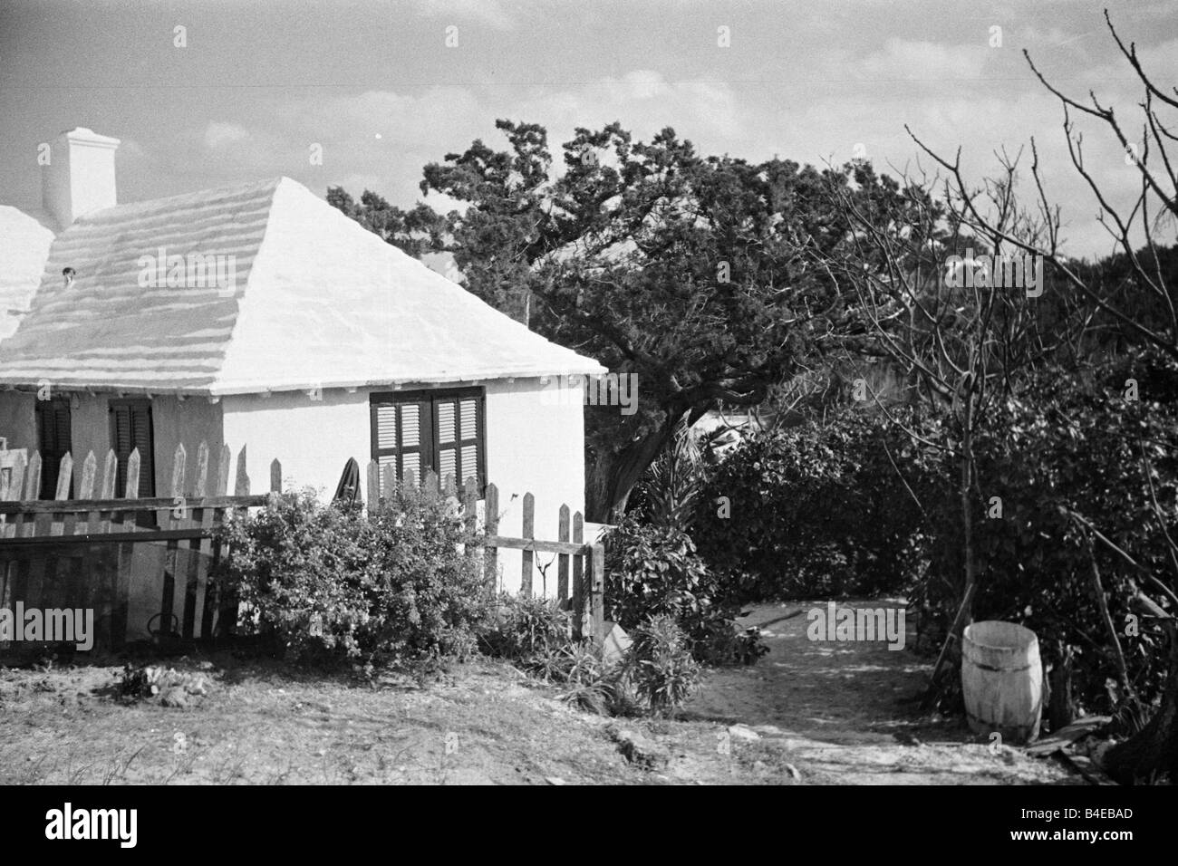 Lloyd george house hi-res stock photography and images - Alamy