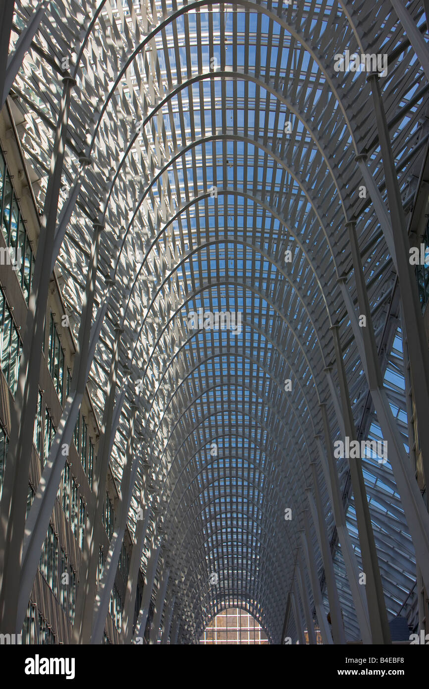 Brookfield place architecture hi-res stock photography and images - Alamy