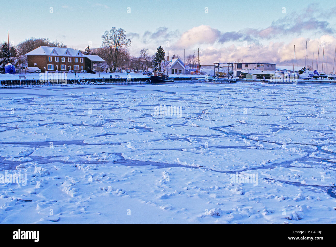 Meaford hi-res stock photography and images - Alamy
