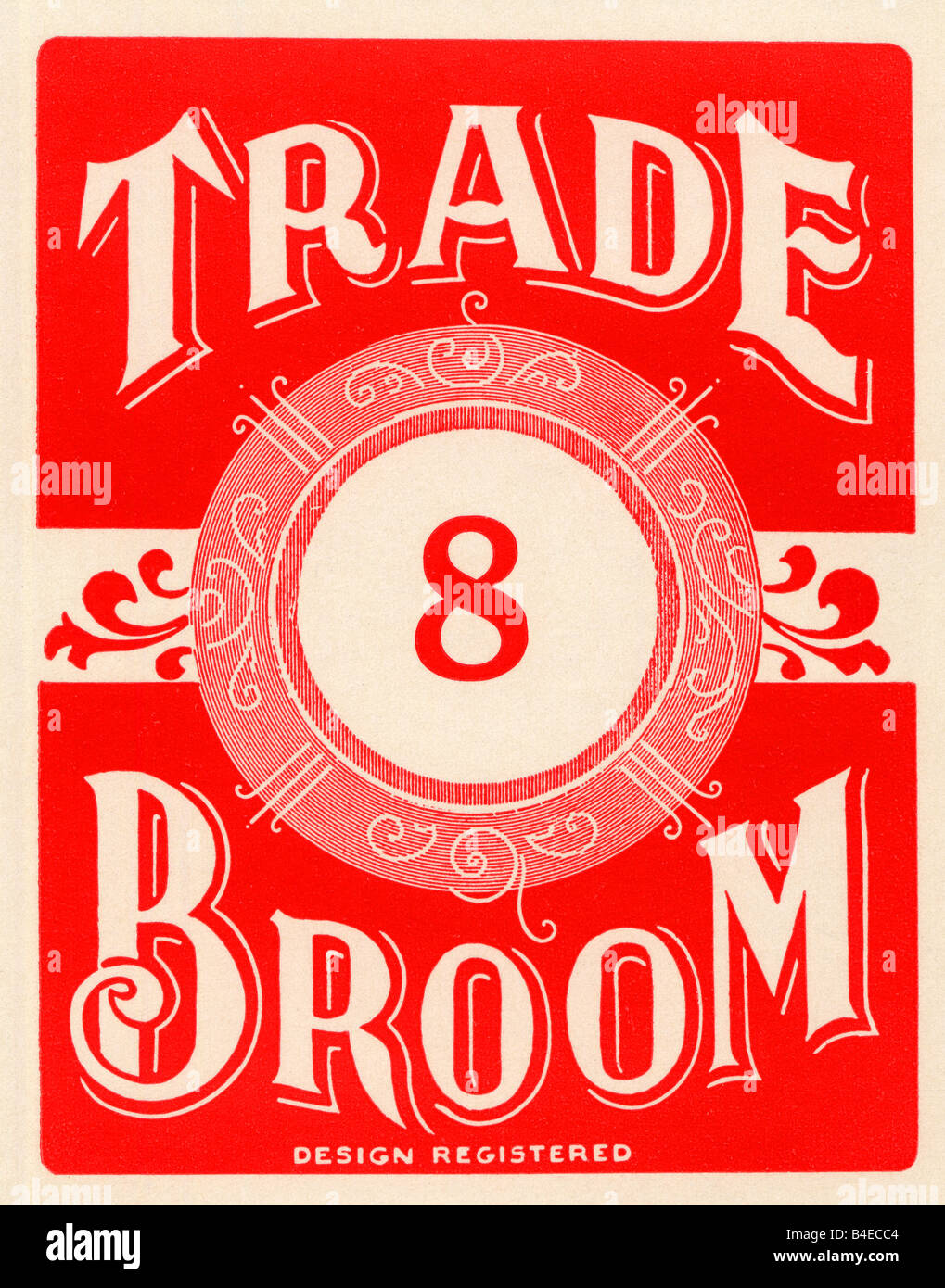 Trade Boom 8 Stock Photo - Alamy