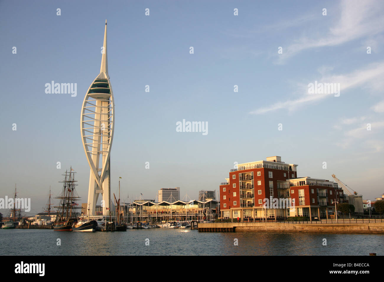 Hms vernon hi-res stock photography and images - Alamy