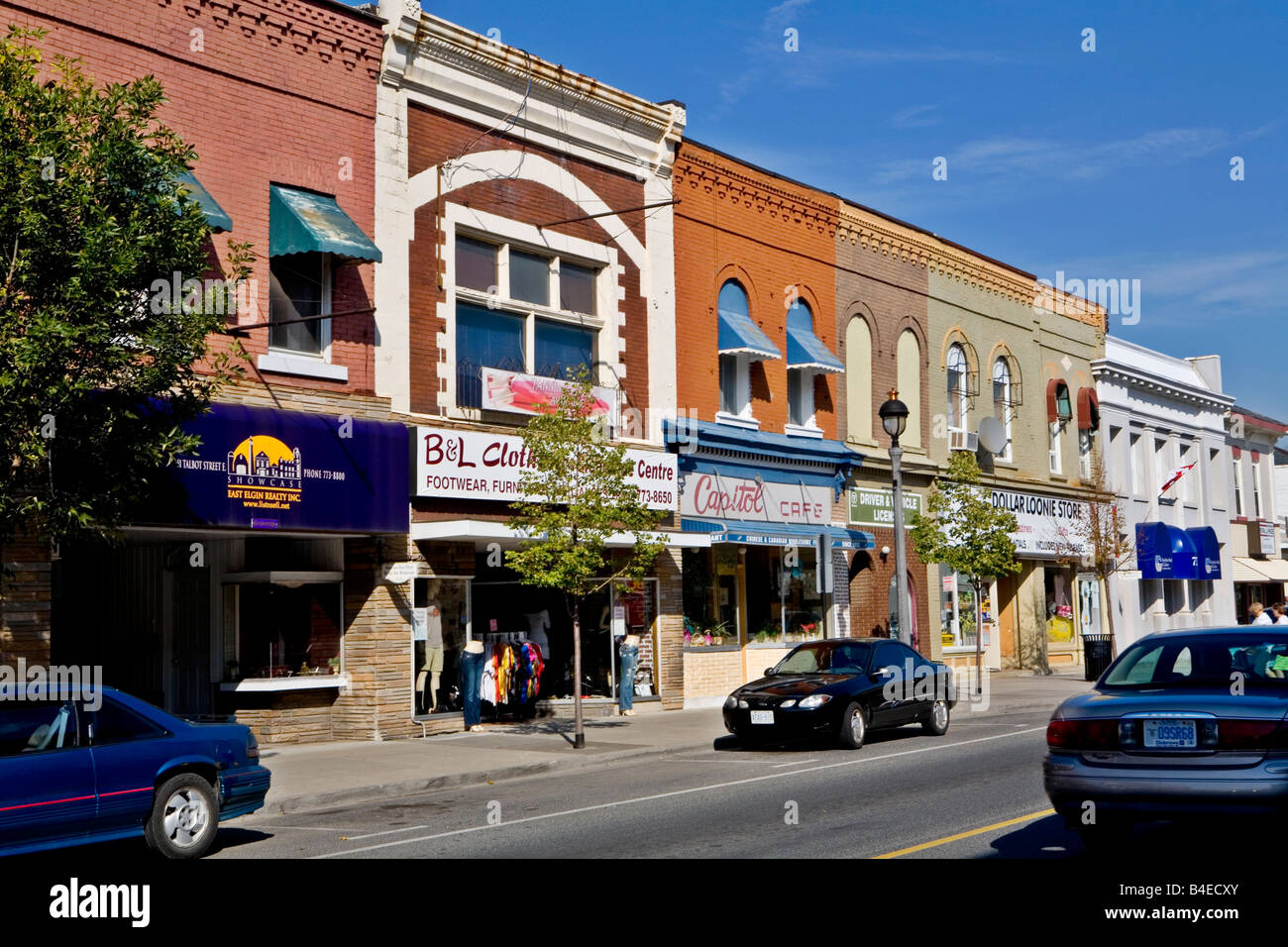 Aylmer hi-res stock photography and images - Alamy