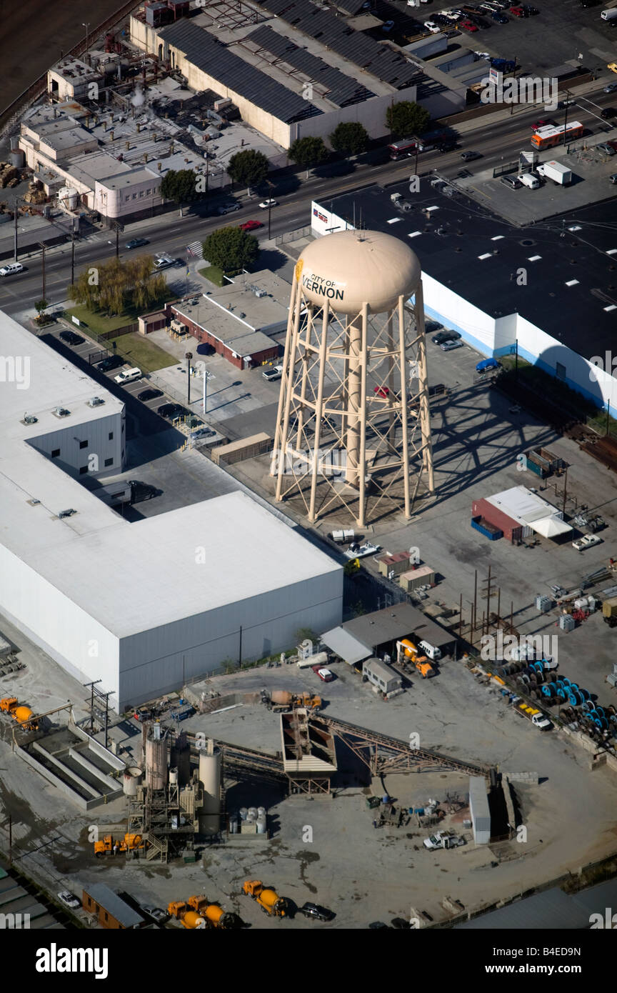 The water tower hi-res stock photography and images - Alamy
