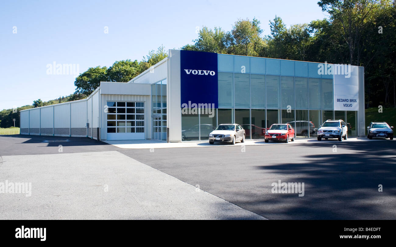 Vovlo hi-res stock photography and images - Alamy