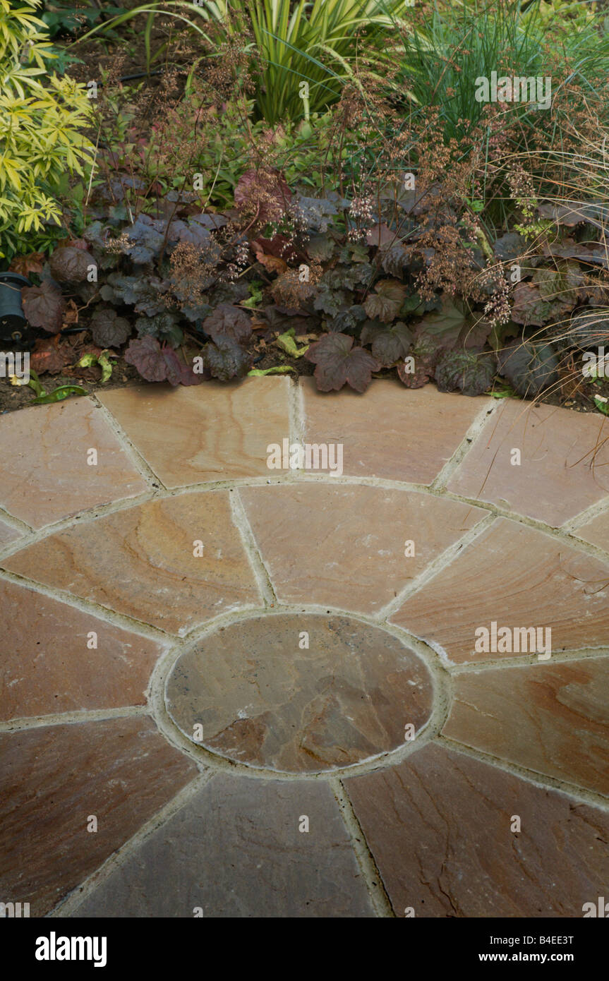 New artificial paving stone hi-res stock photography and images - Alamy