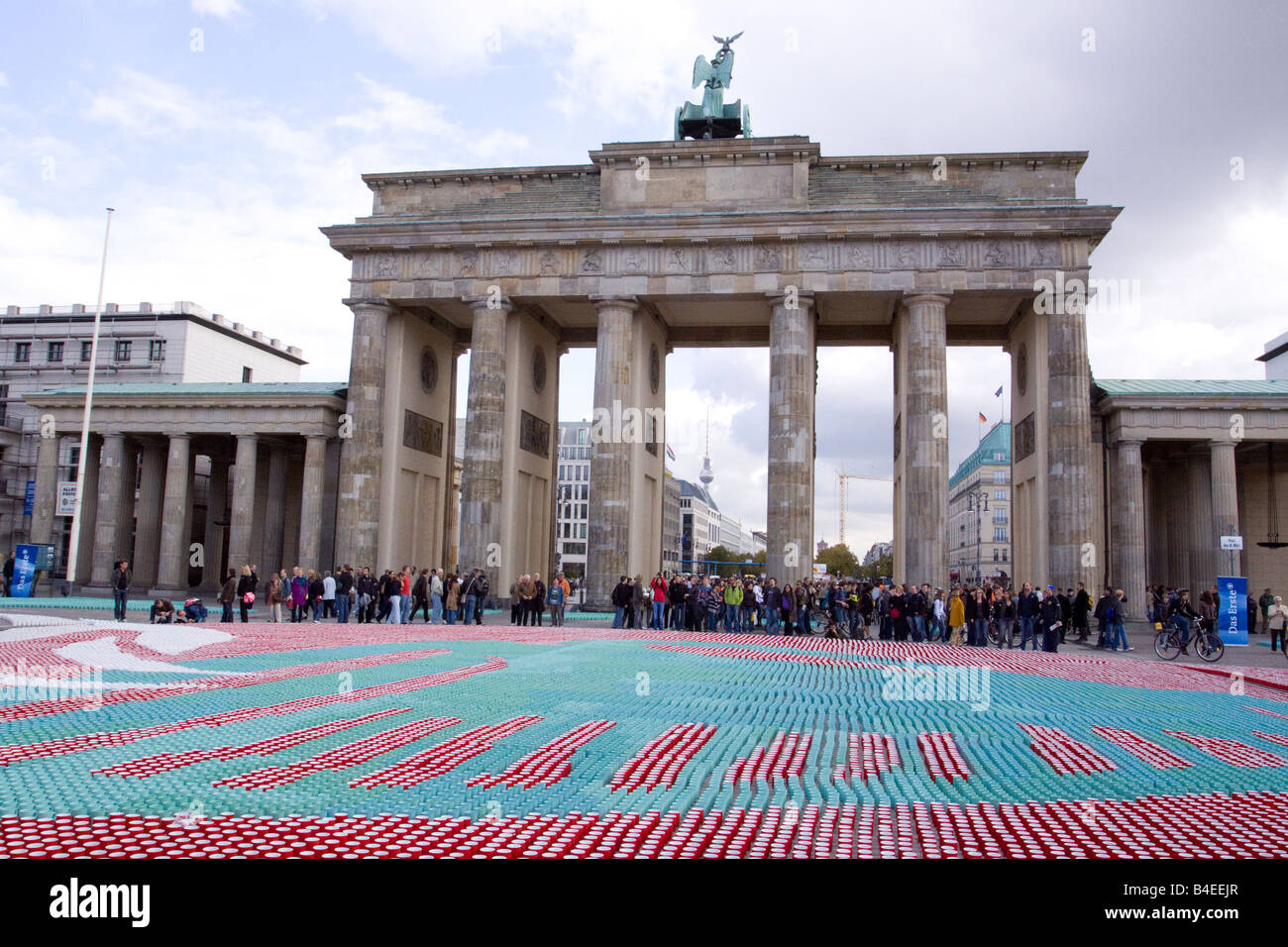Brandenberg hi-res stock photography and images - Alamy