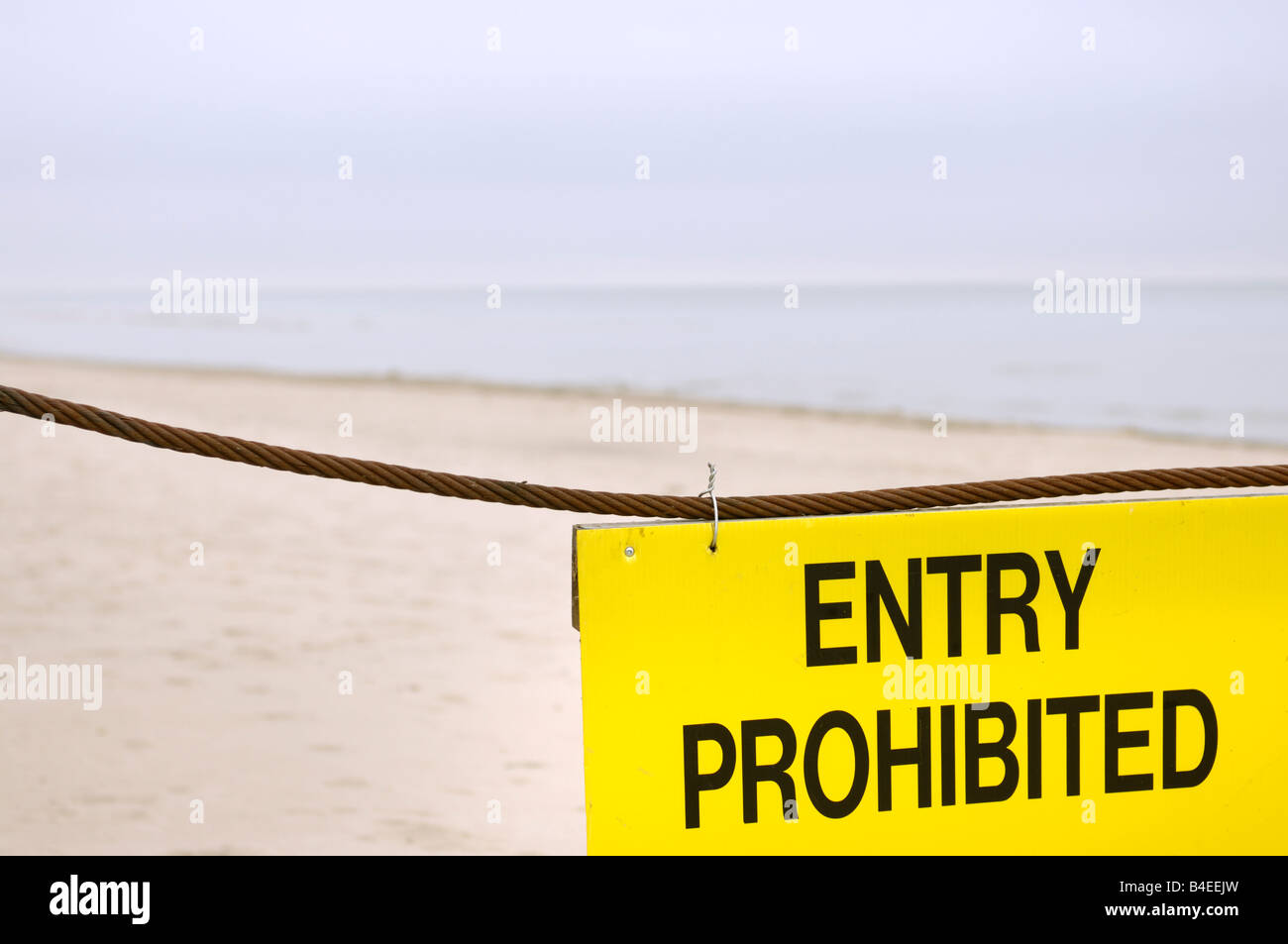 Entry prohibited sign hi-res stock photography and images - Alamy