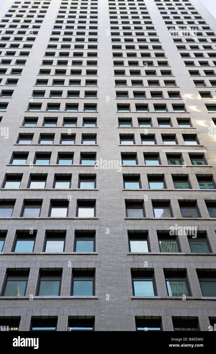 BUILDING, CITY, EXTERIOR, FAÇADE, IN A ROW, SKYSCRAPER, WINDOWS, WINDOW ...