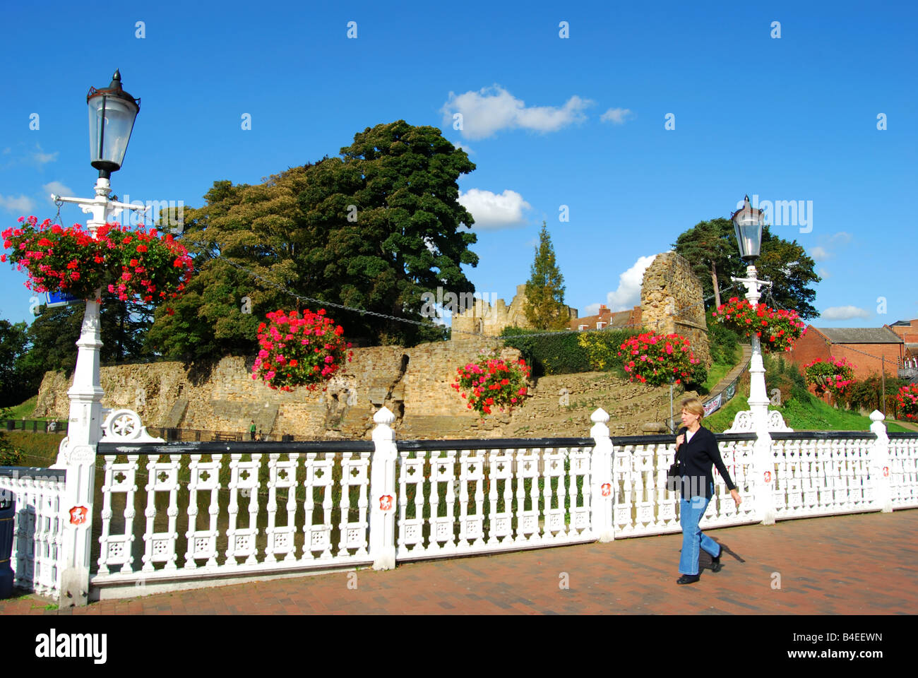 Tonbridge hi-res stock photography and images - Alamy