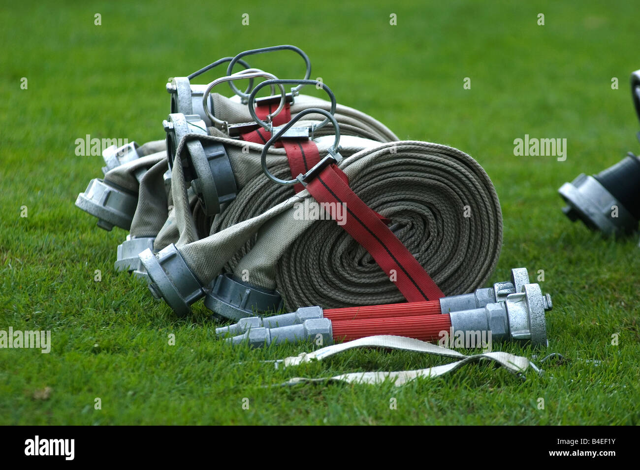 Fighting hose hi-res stock photography and images - Alamy