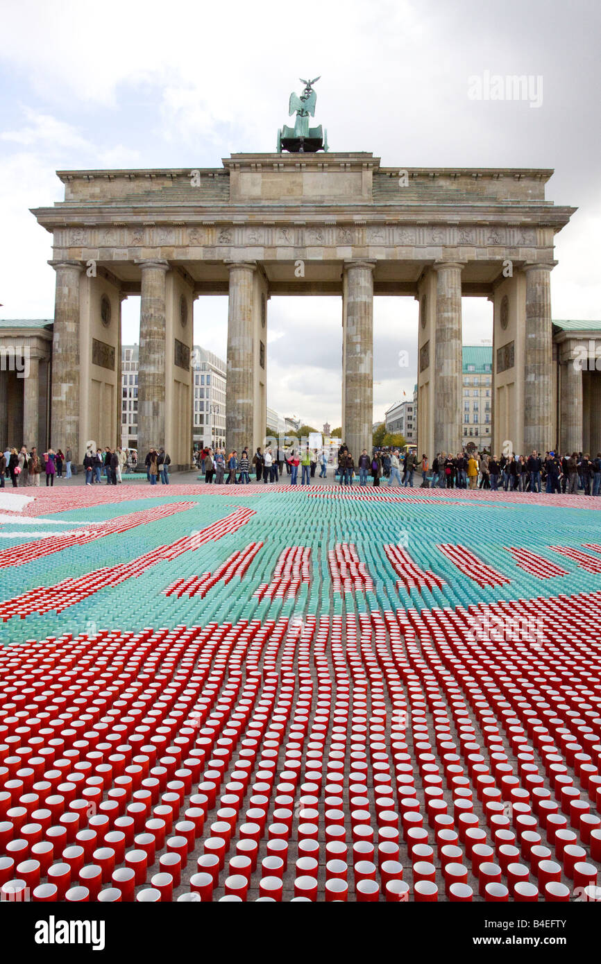 Brandenberg Gate High Resolution Stock Photography and Images - Alamy