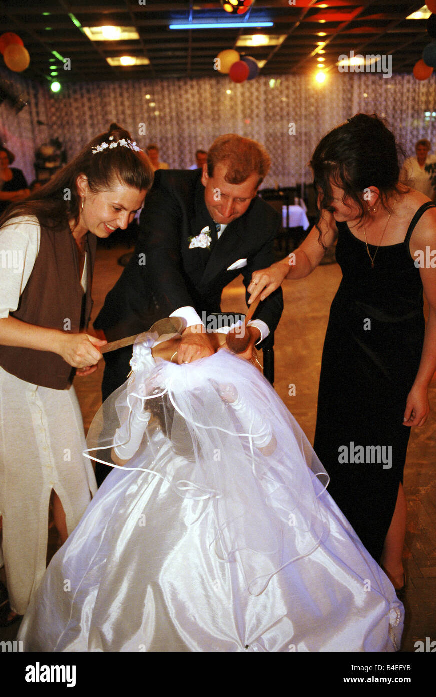 Poland traditional wedding hi-res stock photography and images - Alamy