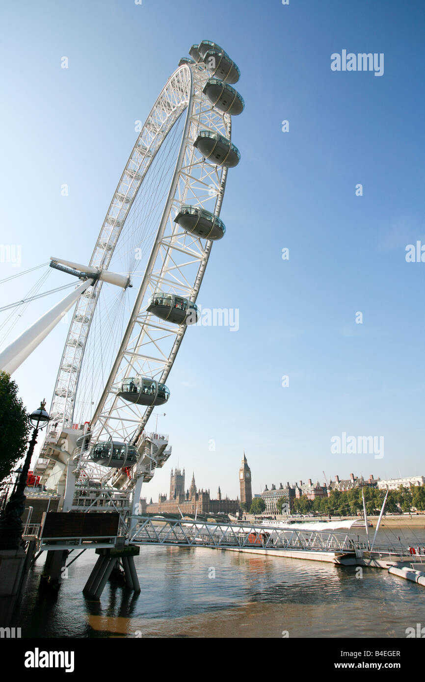 Ben 10 london hi-res stock photography and images - Alamy