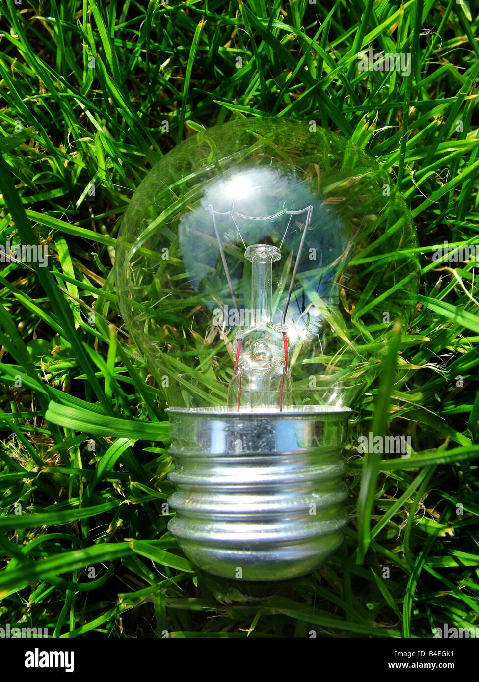 Glow helical high hi-res stock photography and images - Alamy