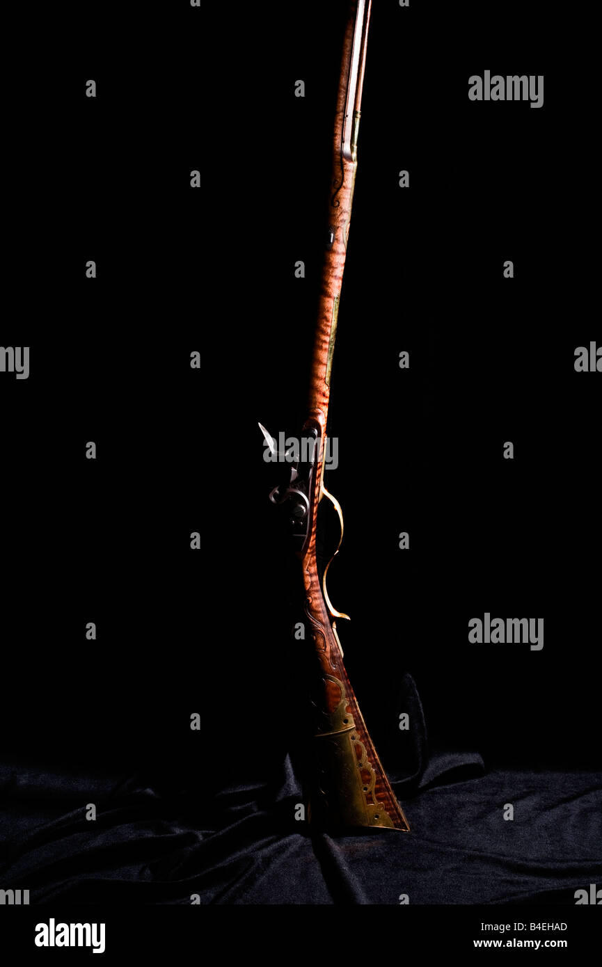 Weapon lock hi-res stock photography and images - Alamy