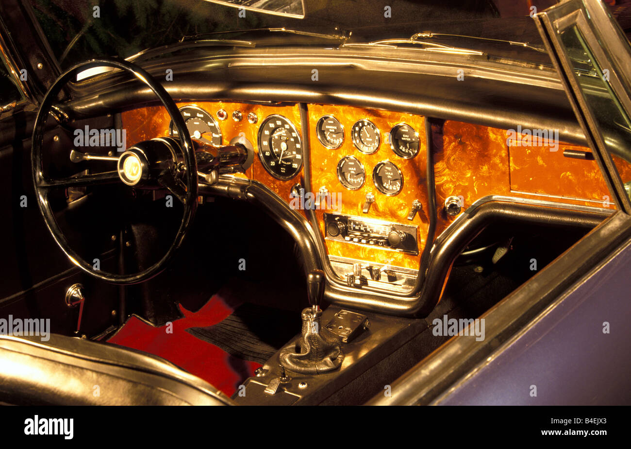 Facel vega iii convertible hi-res stock photography and images - Alamy