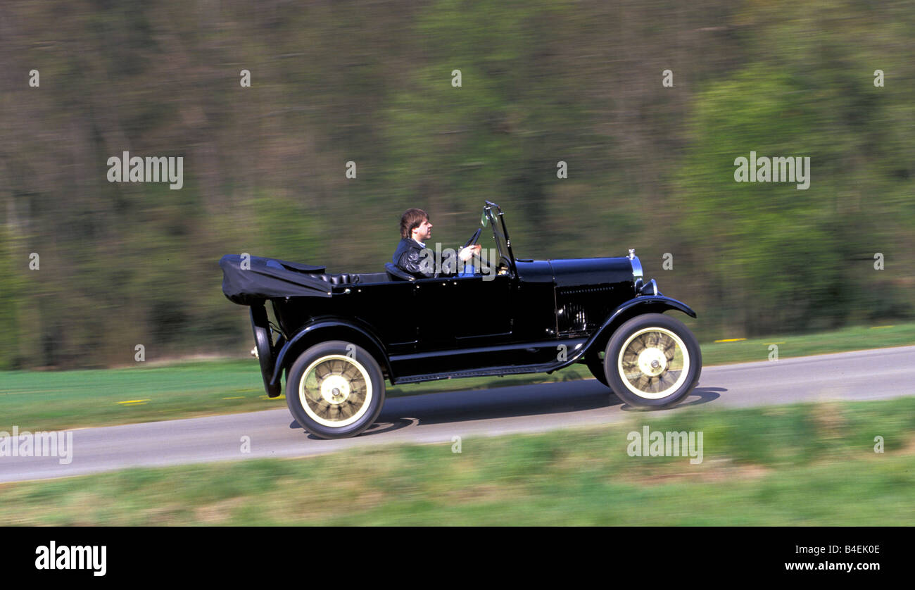 1908 model t ford hi-res stock photography and images - Alamy