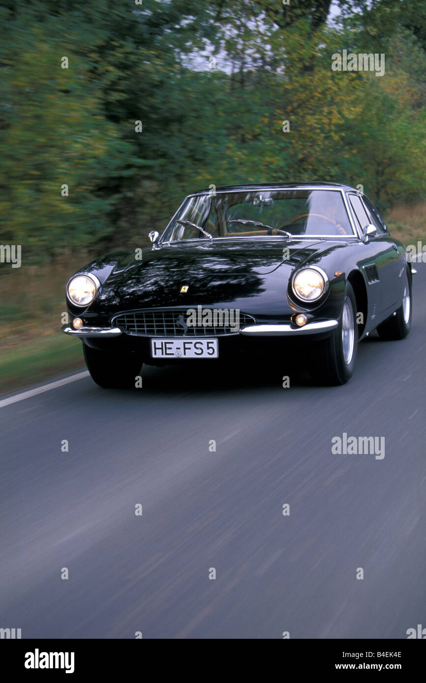 Ferrari 500 superfast hi-res stock photography and images - Alamy