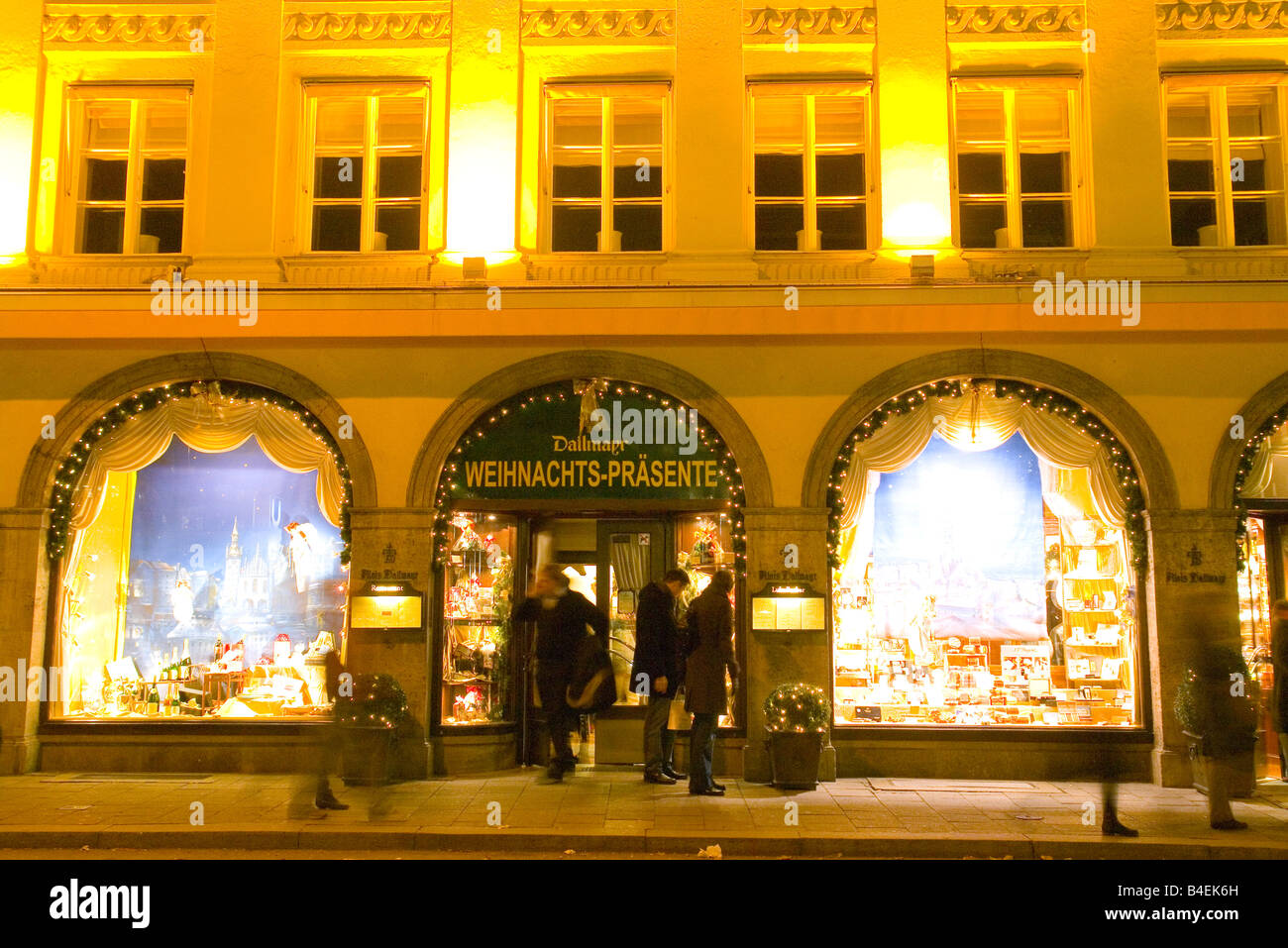 Dallmayr hi-res stock photography and images - Alamy
