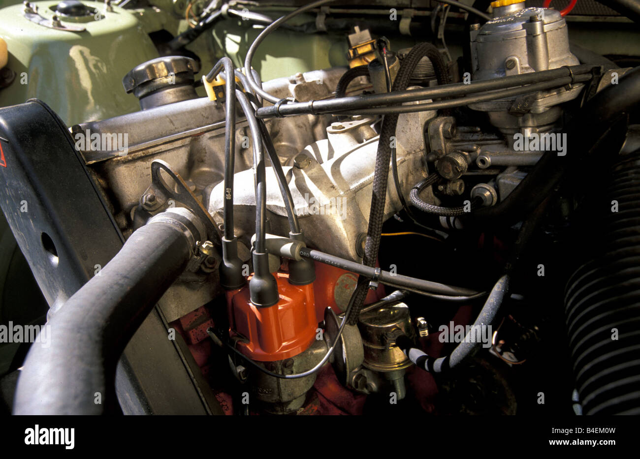 Volvo car 1970s hi-res stock photography and images - Alamy