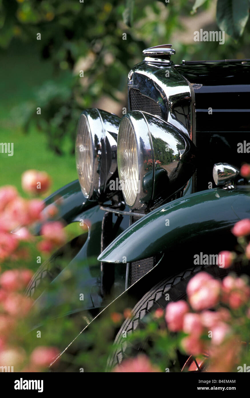 Rover 10 1930s High Resolution Stock Photography and Images - Alamy