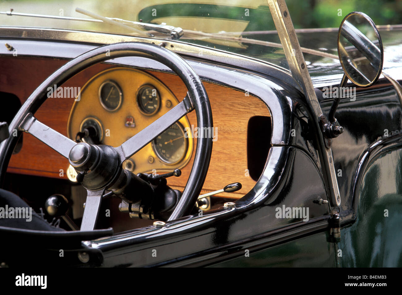 Rover 10 1930s High Resolution Stock Photography and Images - Alamy